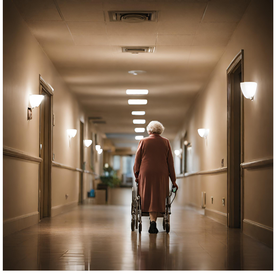 Illuminating the Path: Importance of Proper Lighting in Dementia Wards ...